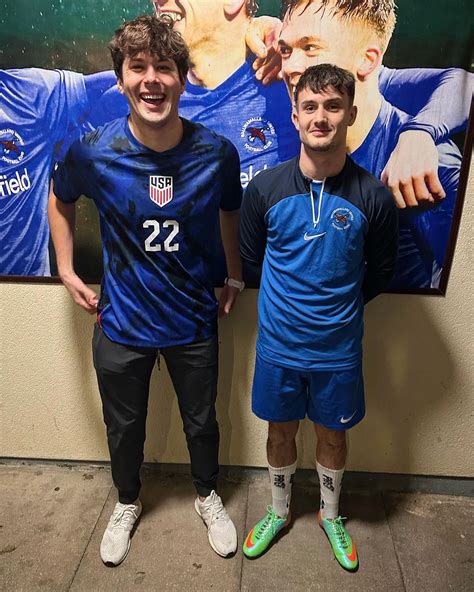 Bfordlancer48 I Met Patrick Ferry 🤝🔥 Facebook