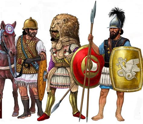 История Карфагена от рассвета до заката Часть Vii Баркидская Испания