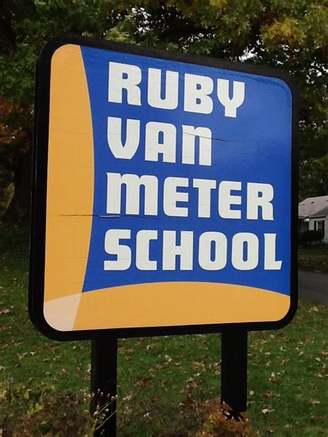 Ruby Van Meter Des Moines Ia