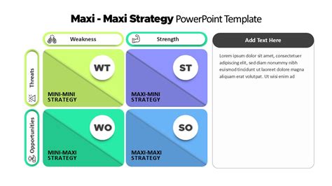 Boxes Powerpoint Template Slidebazaar