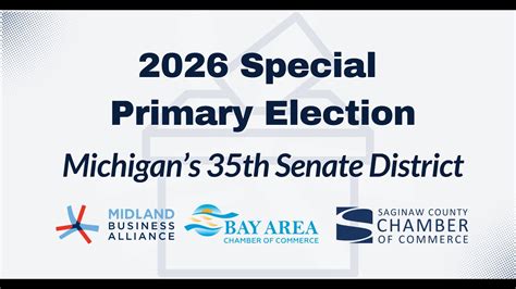 35th District State Senate Special Election Candidate Interviews Youtube