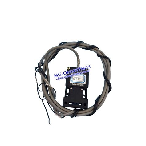 L2146774202hd Machine Limit Switch Cpl