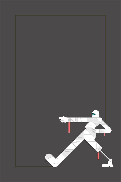 Ghost Border Images Free Photos Png Stickers Wallpapers