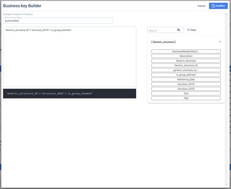 25 Target Entities Data Context Hub