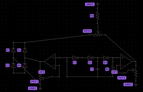 designed this weird oscillator r synthdiy