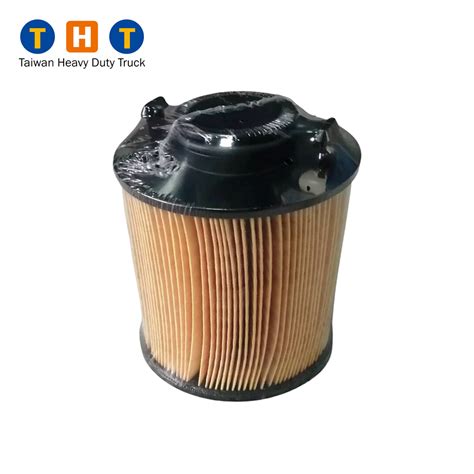 Air Filter 336975mm 1649425 Truck Engine Parts For Daf 460 Cf65 Cf75