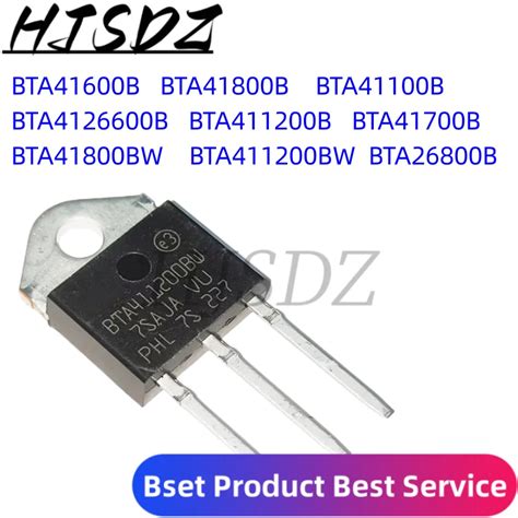 Bta411200bw Bta41600b Bta41800b Bta41100b Bta41100b Bta41700b
