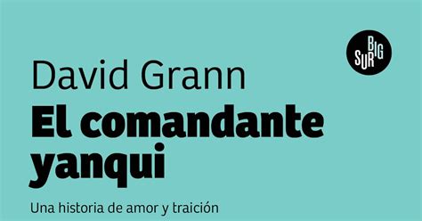 Tan Alto El Silencio El Comandante Yanqui