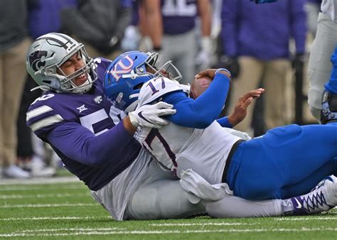 Tyrone Talenis Football Dreams Came True In Uscs Opener Los Angeles