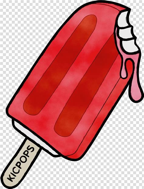 Ice Cream Pops Clipart At Alexander Jarrett Blog