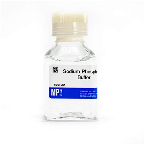Sodium Phosphate Buffer Mp Biomedicals®