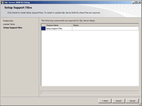 Adding A Node To A Sql Server 2008 R2 Failover Cluster Using Server 2008 R2 Virtually Impossible
