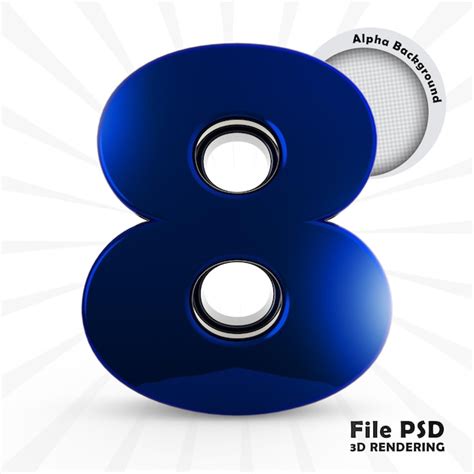 Blue 8 Images Free Download On Freepik