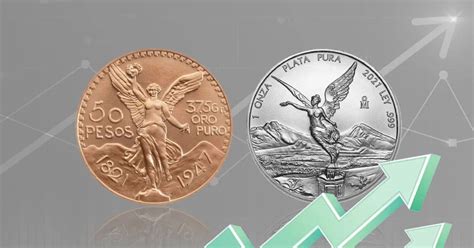 Precio De Las Monedas De Oro Y Plata En Banco Azteca Banorte Banregio Y Otros Este 30 De Mayo