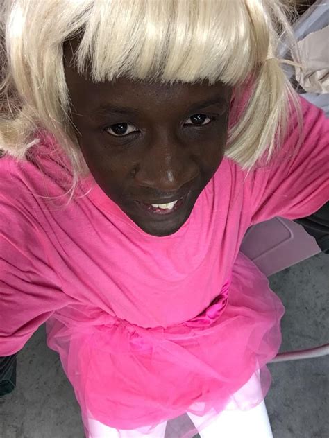 Dee Dee Cosplay 3 Rdexterslaboratory