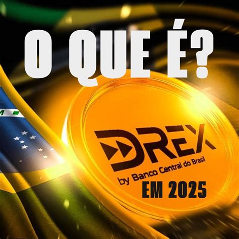 Entendendo O Drex O Real Digital Do Brasil Marlon Trindade Ho