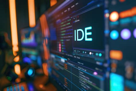 top javascript ides for smooth coding projects