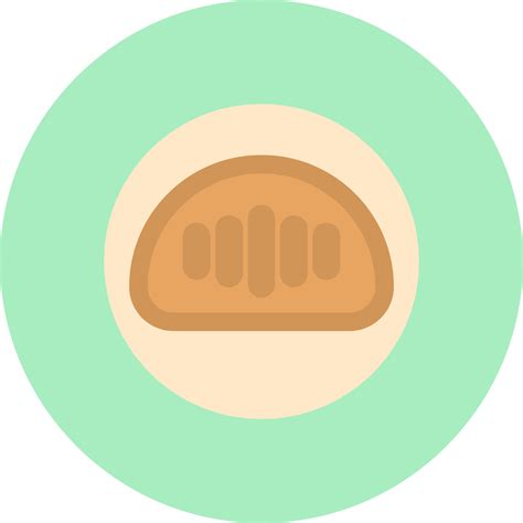 Pita Vector Icon 16524252 Vector Art At Vecteezy