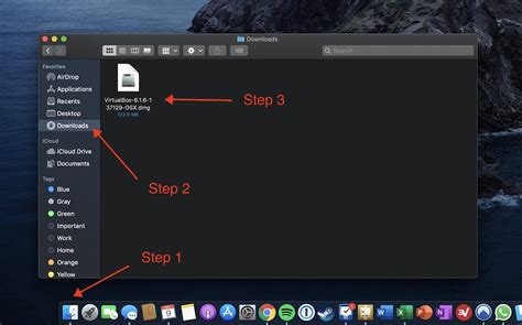 How To Uninstall VirtualBox On Mac Updated MacUpdate