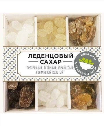 Леденцовый сахар производства Крым-Чай купить в Москве в интернет ...