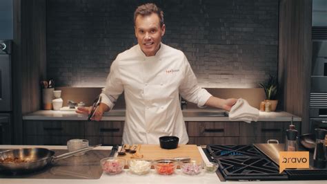 Brian Malarkey Top Chef