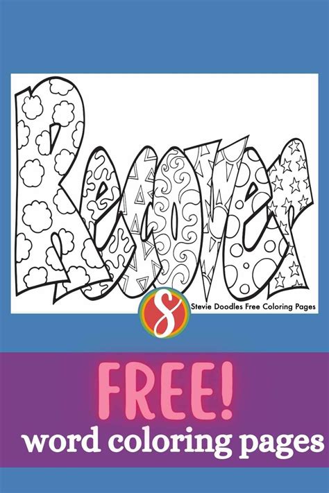 Free Printable Recovery Coloring Pages Free Printable Holdings