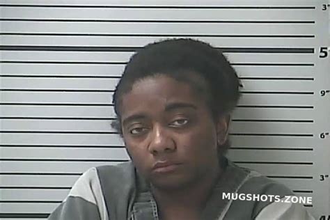 Dillon Davina Amena 12 05 2022 Hancock County Mugshots Zone