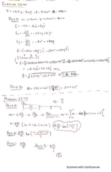 Solution Physics Studypool