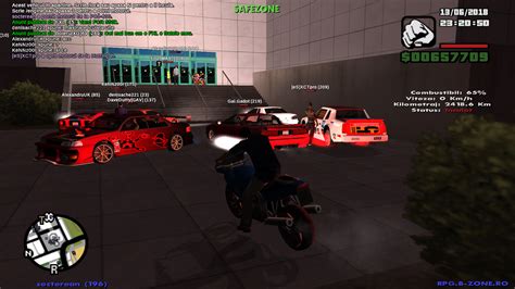 Download Samp Gta Sa Pc Sa Mp Multiplayer Mod For Gta San Andreas