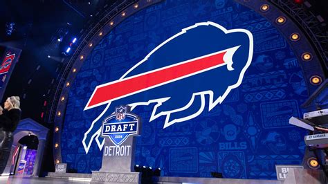 Bills Draft Picks Following Kaiir Elam Trade Compensatory Picks