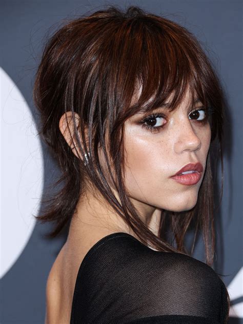 Jenna Ortega Speaks Out On Wednesday Script Controversy