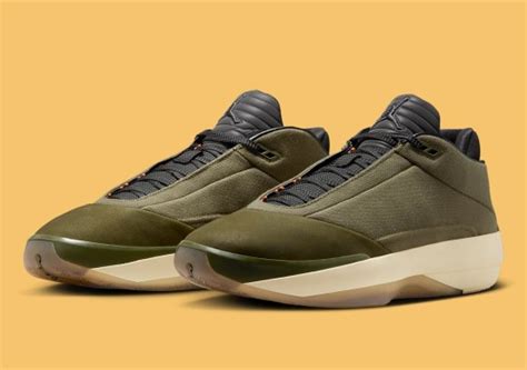 Air Jordan 40 Release Dates