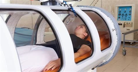 How Hyperbaric Oxygen Therapy Accelerates Post Surgical Recovery