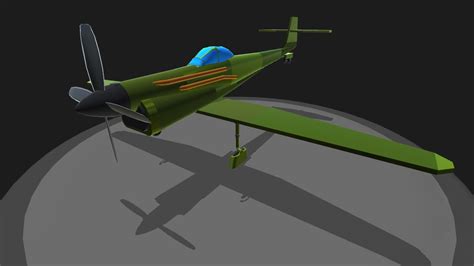 Simpleplanes Blohm Und Voss Bv 155c