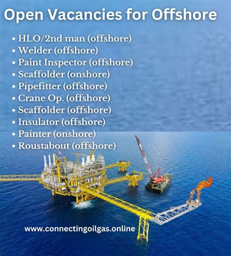 Semisub Drillship Drillingcrew Offshorejobs Offshorecrew