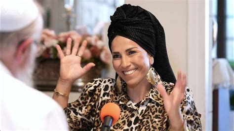 חלק ב אמונה זוגיות ותשובה שיחת לב מרוממת הרב שמואל אליהו ובתו הרבנית רחל בזק Youtube