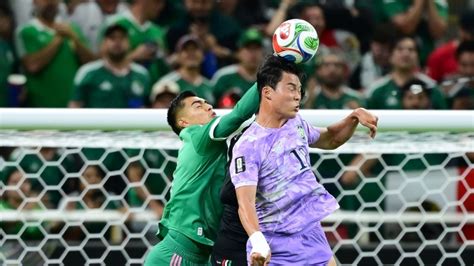 La Heroica Atajada De Raúl Tala Rangel Que Salvó A México Del Empate