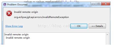 Eclipse使用git时遇到的一些问题no Password Provided Csdn博客
