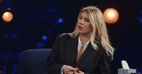 La Palabra De Wanda Nara Tras La Demanda Millonaria De Su Exsecretaria