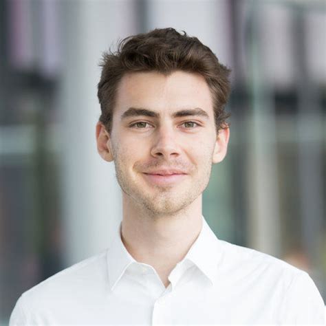 Liam Grace Flood Senior Consultant Wellspring