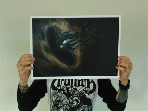 Yog Sothoth Cthulhu Myths Dark Art Horror Art Great Old Ones