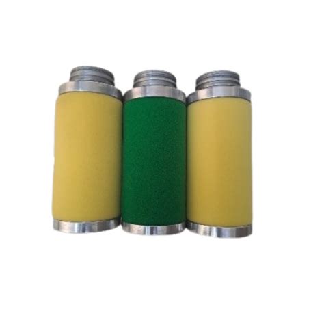 Air Filter Element Color Blue At Best Price In Coimbatore Srk