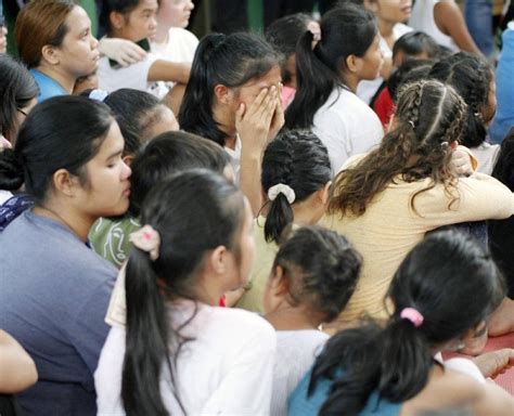 Dswd Shuts Down Overcrowded Orphanage The Manila Times