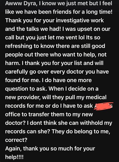 Kristi Szatkowski Kulis On Linkedin A True Example Of Why Our Advocacy