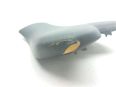 22 Yamaha Yzf R7 Yzf R7 Front Driver Seat Sun Coast Cycle Sports