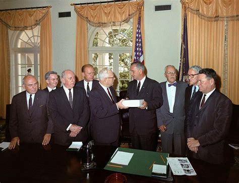 The 15 Boldest Presidential Executive Orders Ever Issued
