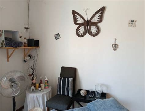 Heavenly Hands Holistic Massage The Spa Guide Sa