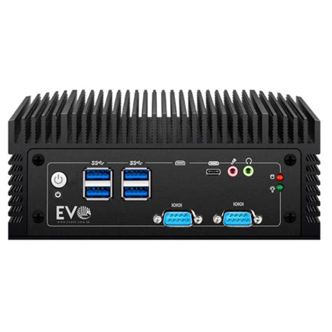 Evo Industrial Evo Pc
