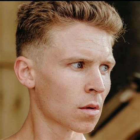 Harrison Klein Harrisonklein • Threads Say More