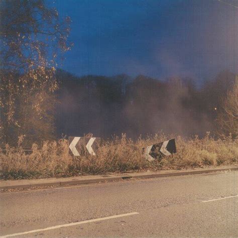 Models Clear Vinyl Hyperdub Side One